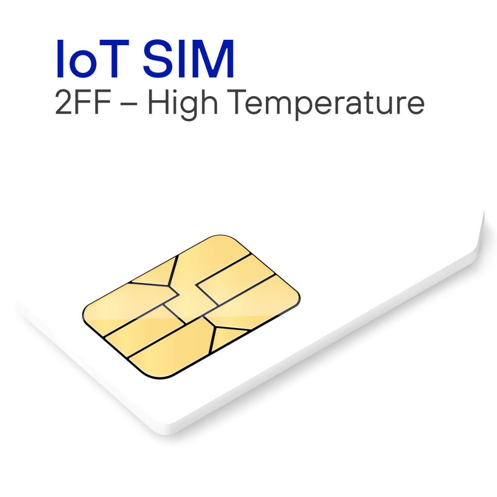 O2 Business Easy IoT 1500 MB, 120 Monate, Germany, Industrial Mini-SIM ...